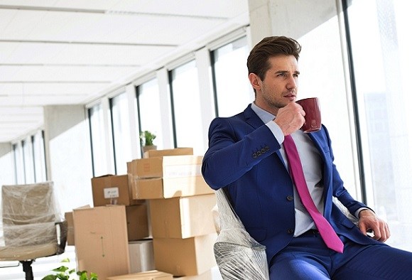 Why Moving Your Business Shouldn’t Be So Difficult - Moving Options
